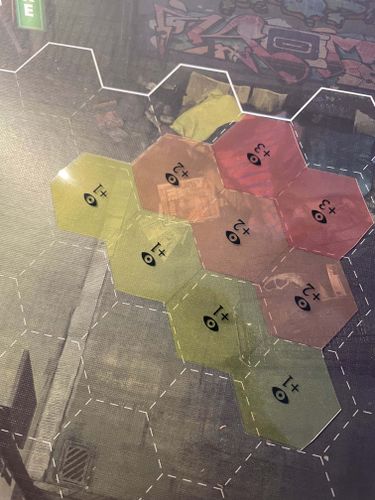 NPC vision range | Vampire: The Masquerade – CHAPTERS