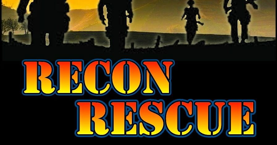 Recon Rescue | Board Game | BoardGameGeek