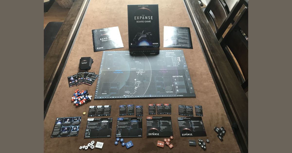 BoardGameGeek