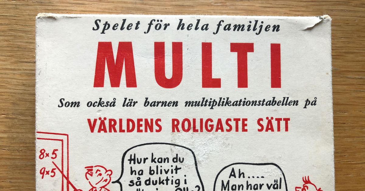 Multi | Board Game | BoardGameGeek