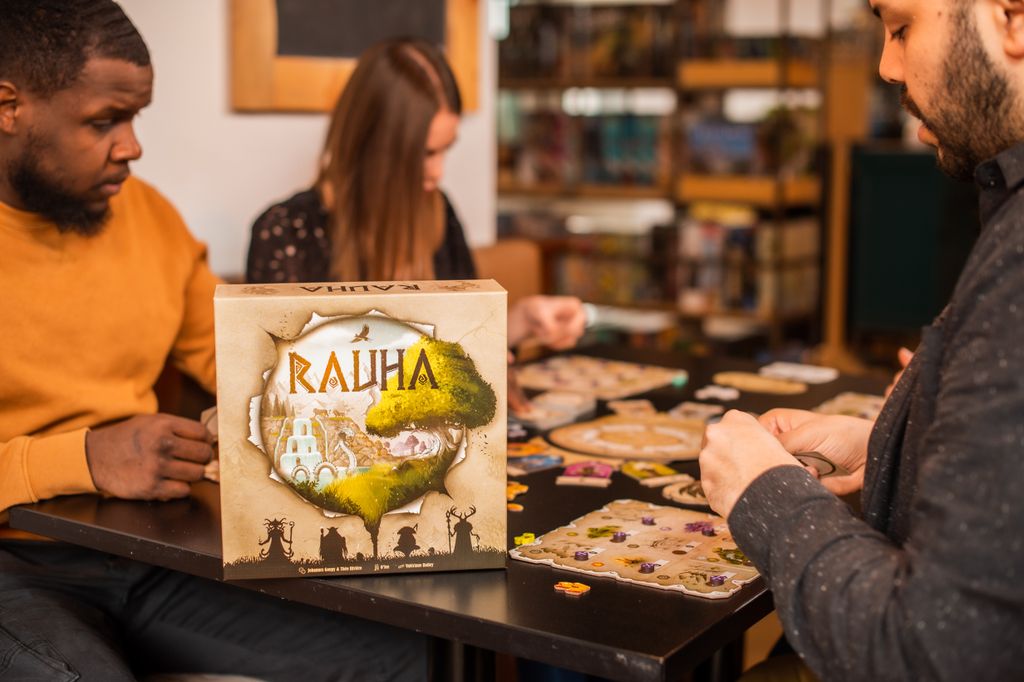 BoardGameGeek