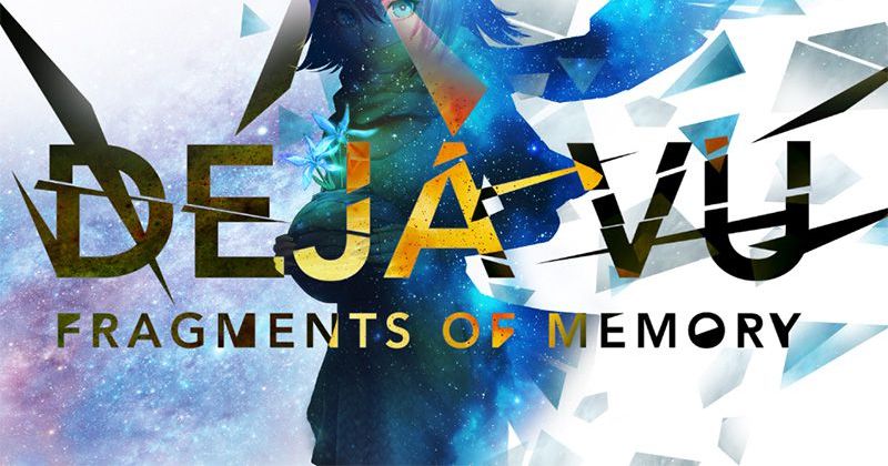 Deja Vu: Fragments of Memory | Board Game | BoardGameGeek