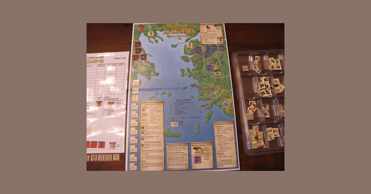BoardGameGeek