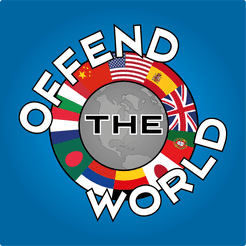 Offend The World | Board Game | BoardGameGeek