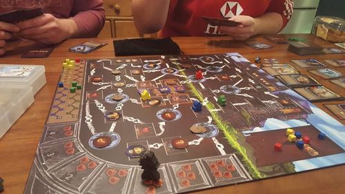 BoardGameGeek
