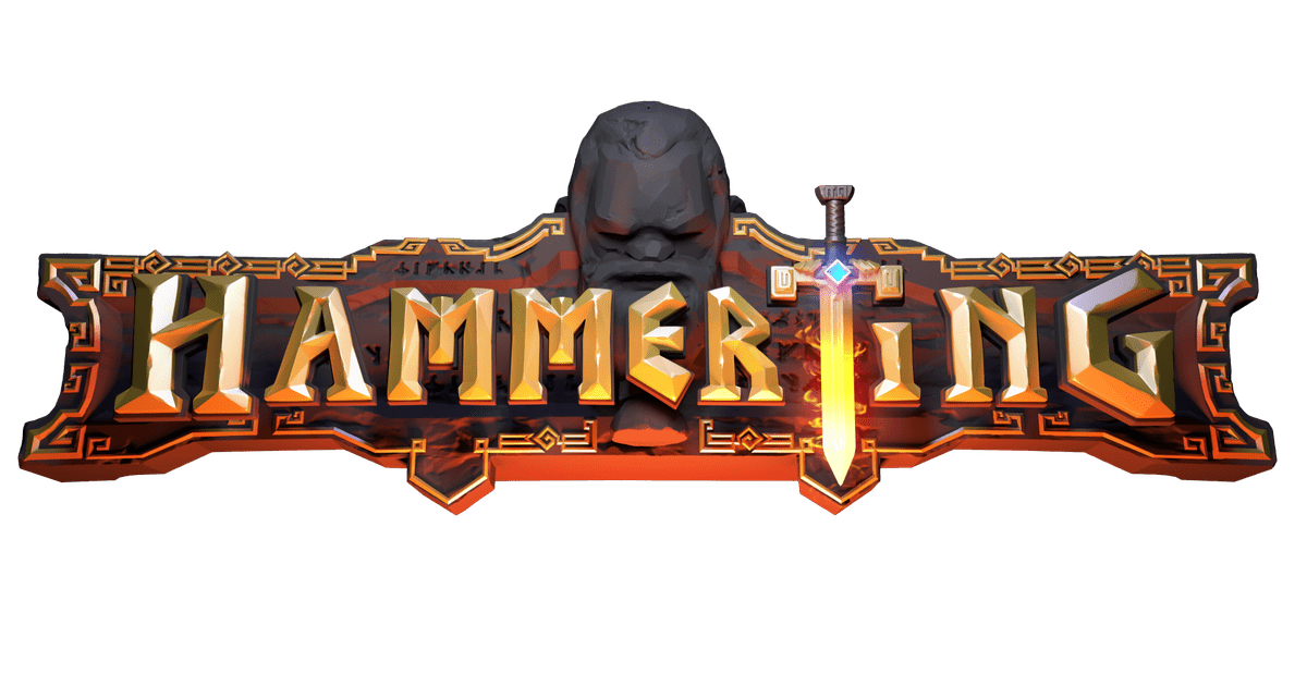 Hammerting | Video Game | VideoGameGeek