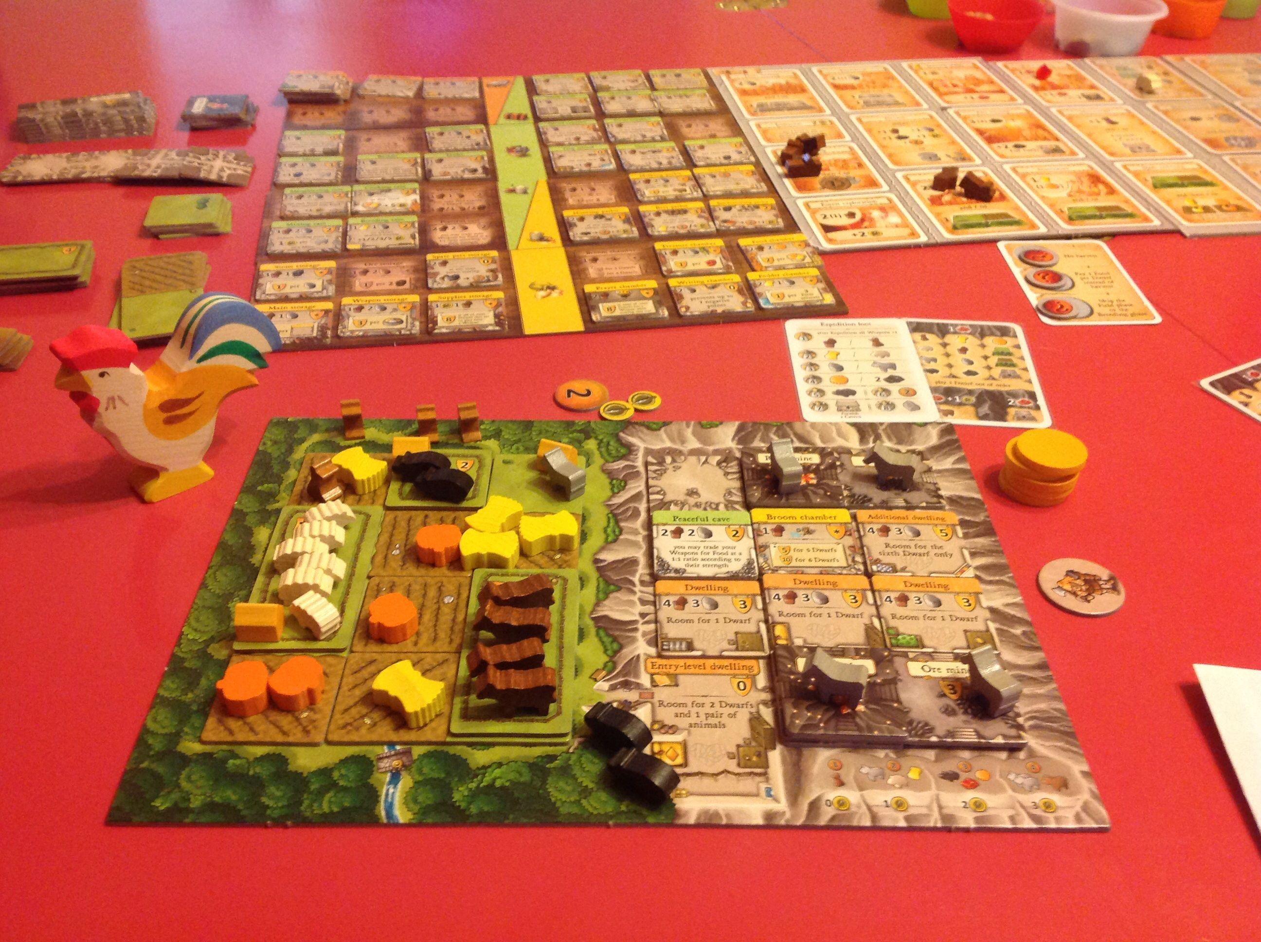 BoardGameGeek