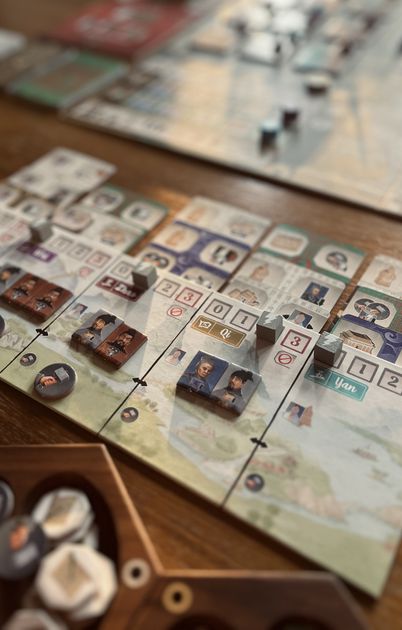 BoardGameGeek