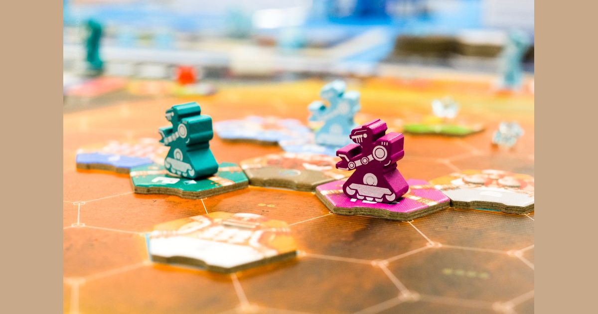 BoardGameGeek
