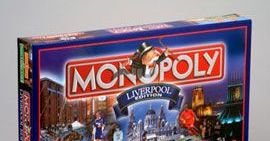 Monopoly: Liverpool Edition | Board Game | BoardGameGeek