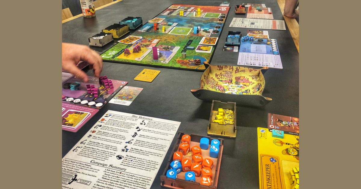BoardGameGeek