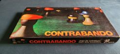 Contrabando | Board Game | BoardGameGeek
