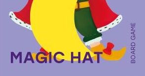 Magic Hat | Board Game | BoardGameGeek