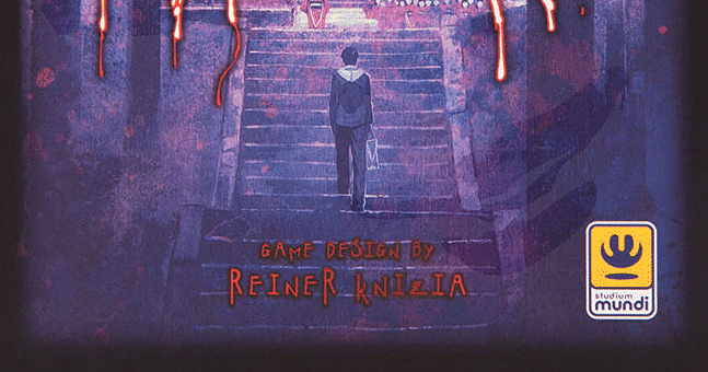 Tatari | Board Game | BoardGameGeek