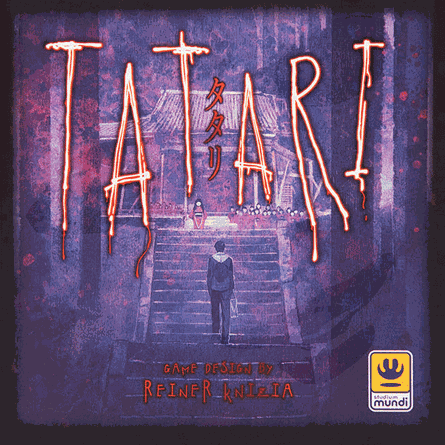 Deep Cuts Games Auction—CLOSED!!