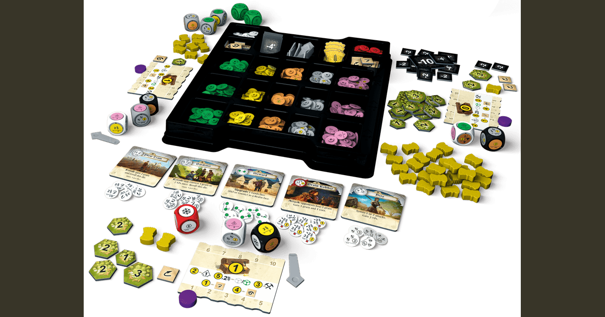 BoardGameGeek