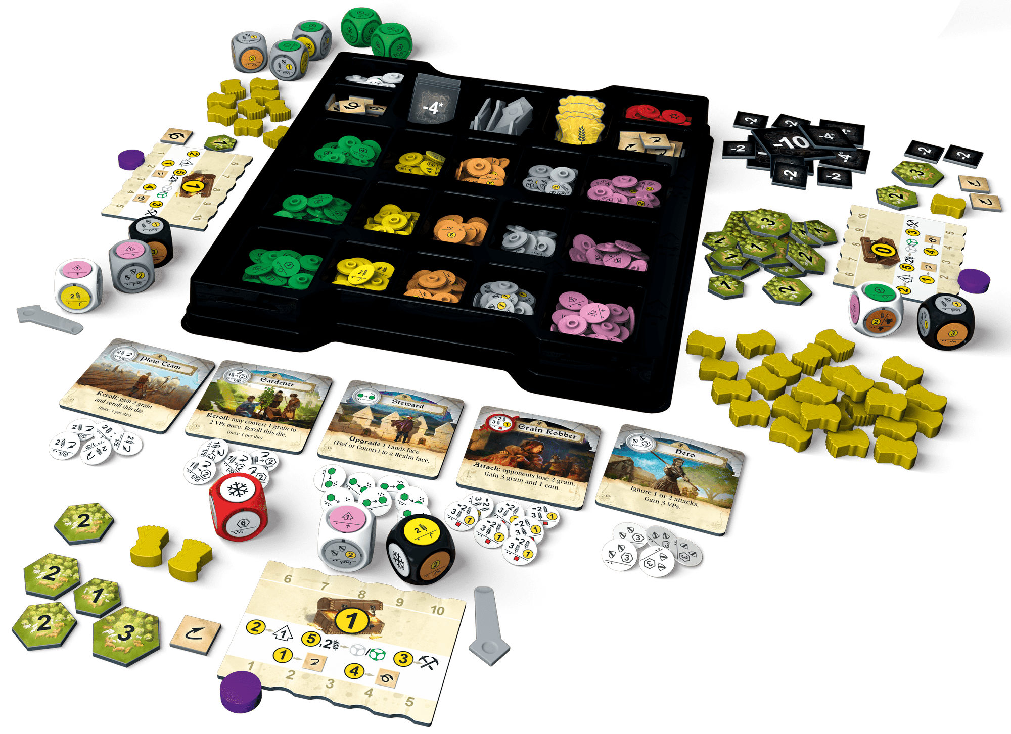 BoardGameGeek