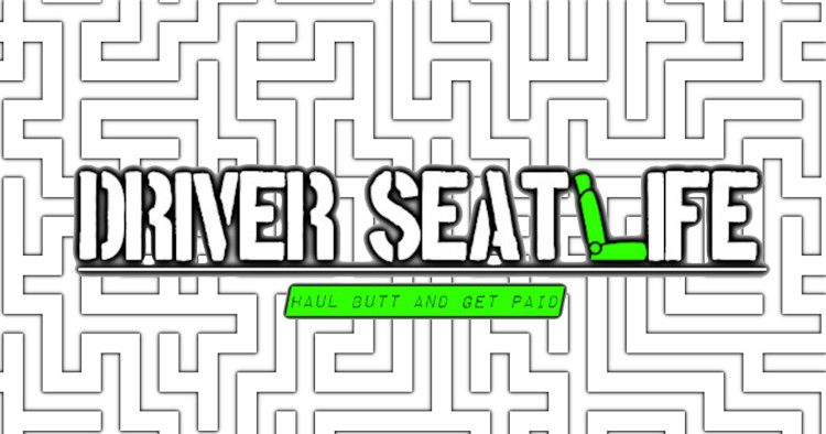 Driver Seat Life | Board Game | BoardGameGeek