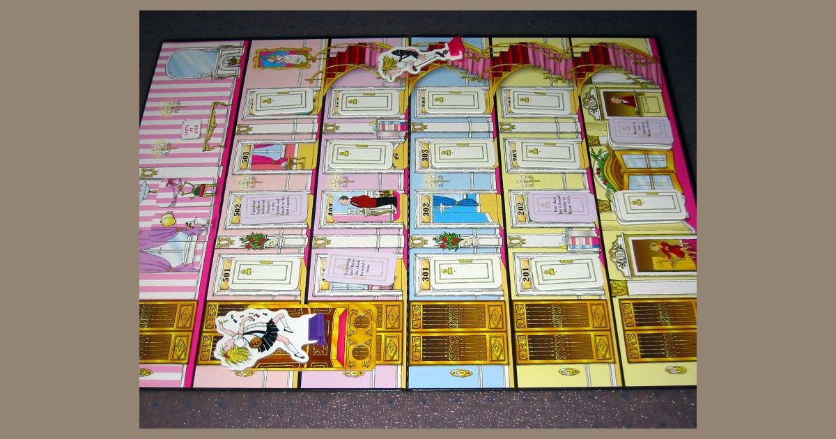 BoardGameGeek