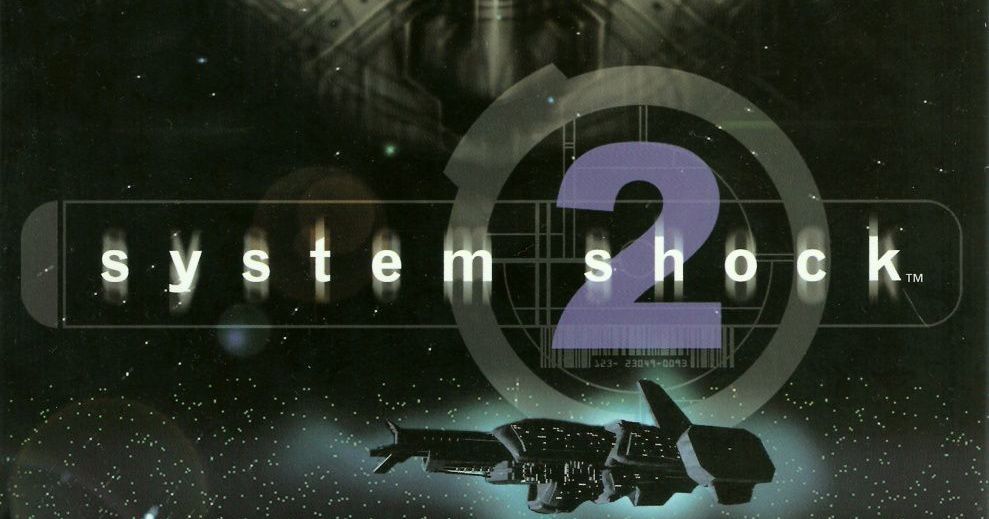 System Shock 2 | Video Game | VideoGameGeek