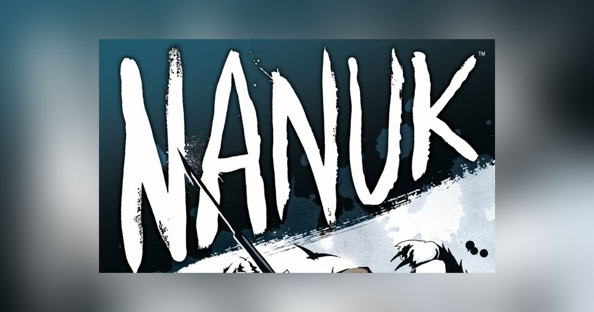 Nanuk | Board Game | BoardGameGeek