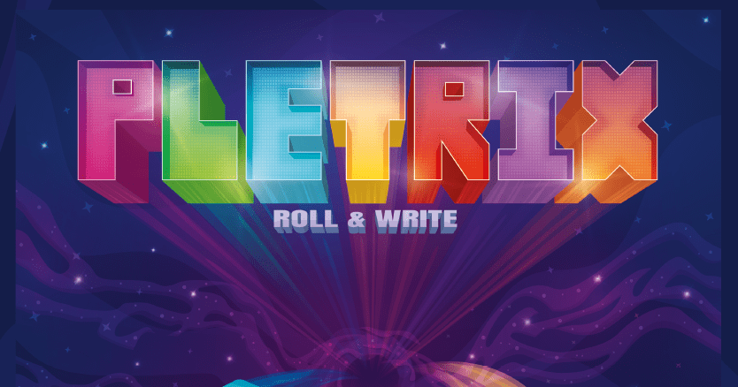 Pletrix | Board Game | BoardGameGeek