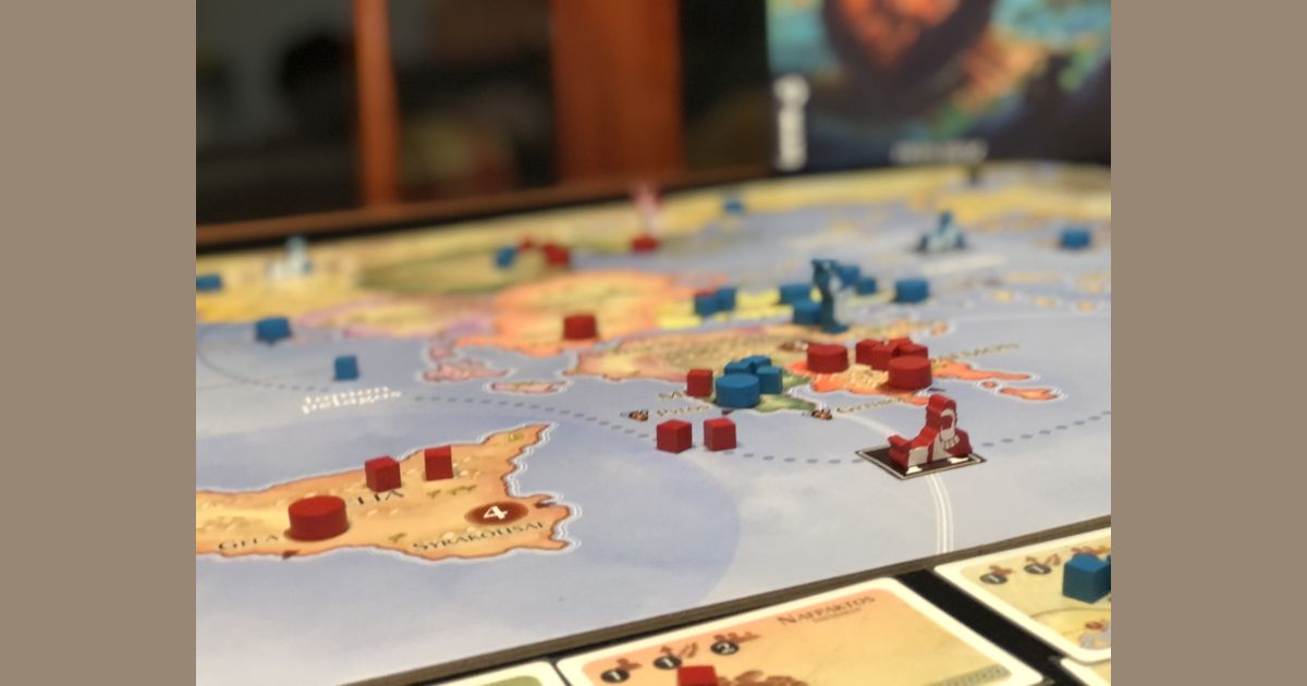 BoardGameGeek