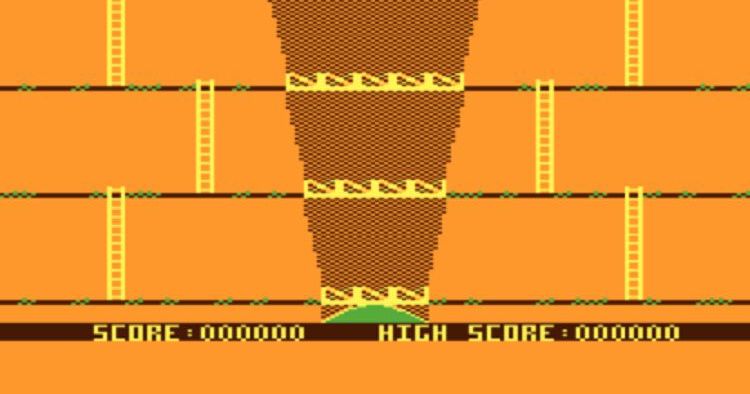 Canyon Climber | Video Game | VideoGameGeek