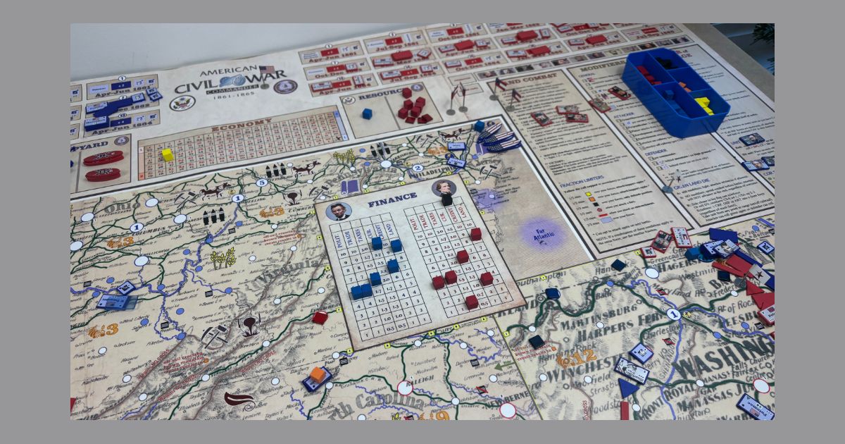 BoardGameGeek