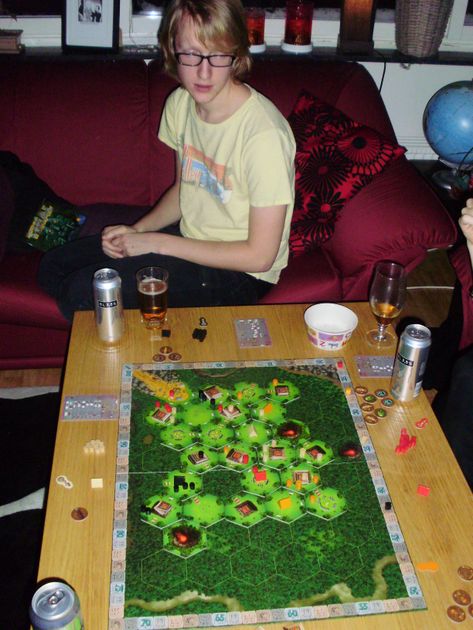 BoardGameGeek