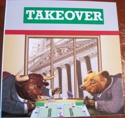 Takeover | Board Game | BoardGameGeek