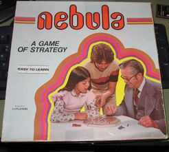 Nebula | Board Game | BoardGameGeek