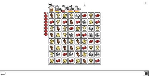 A Browser Game Review: Gridland | Gridland