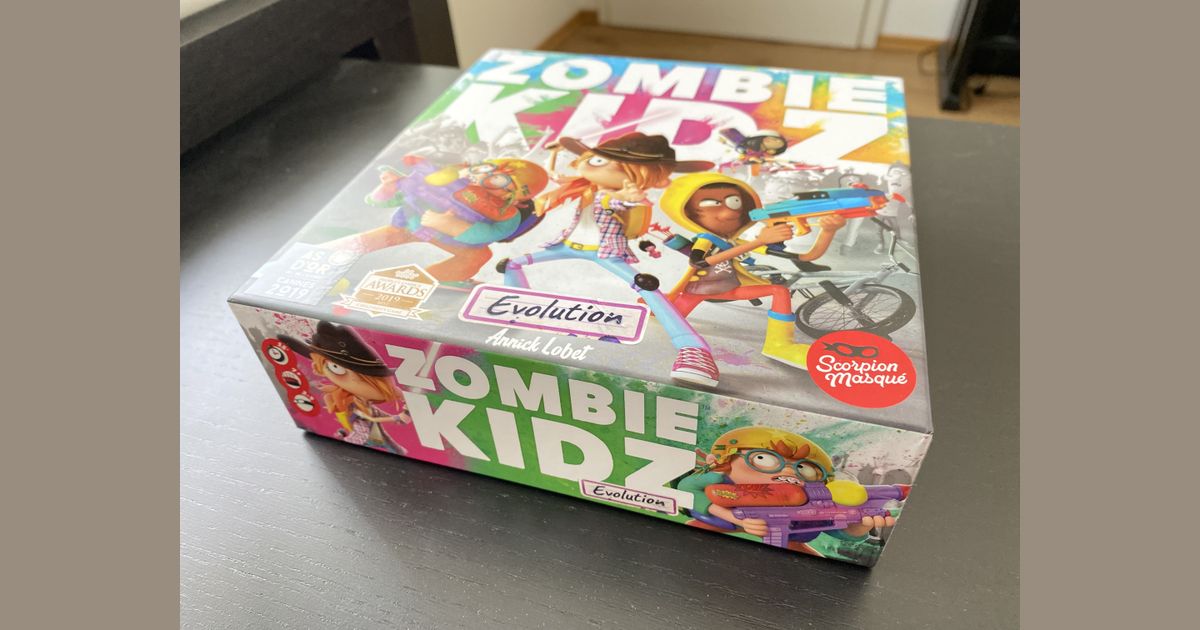 BoardGameGeek