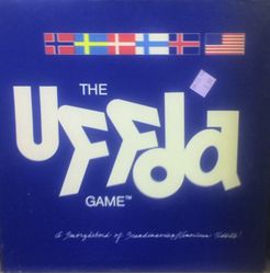 Uffda | Board Game | BoardGameGeek