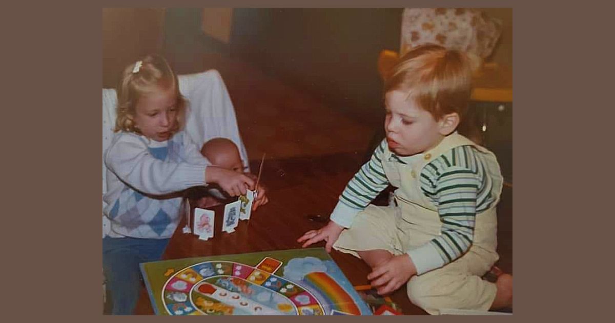 Get To Know a Creator! (An Interview with J. Ryan Opp) | Caffeine ...