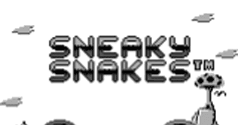 Sneaky Snakes | Video Game | BoardGameGeek