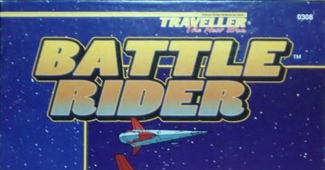 Battle Rider | Board Game | BoardGameGeek