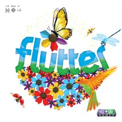 Flutter | Board Game | BoardGameGeek