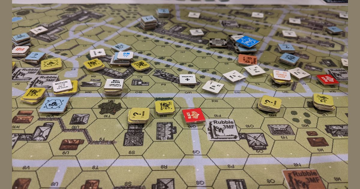 BoardGameGeek
