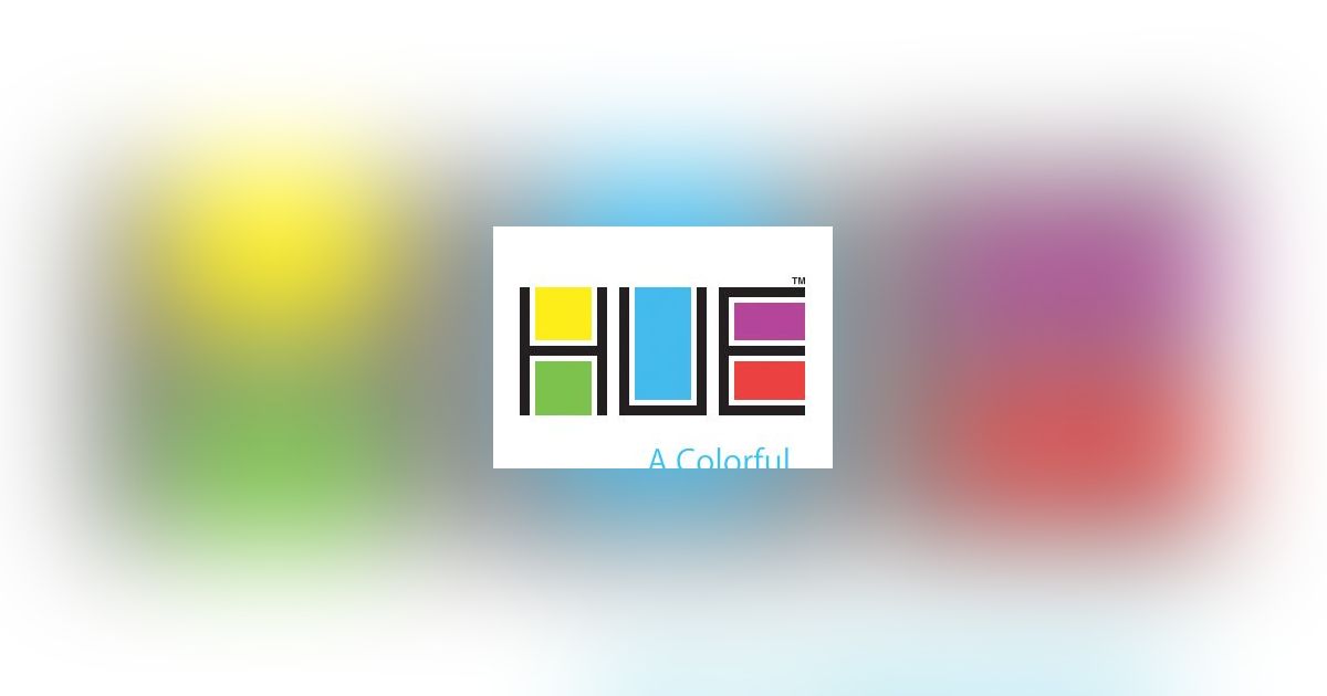 HUE | Board Game | BoardGameGeek