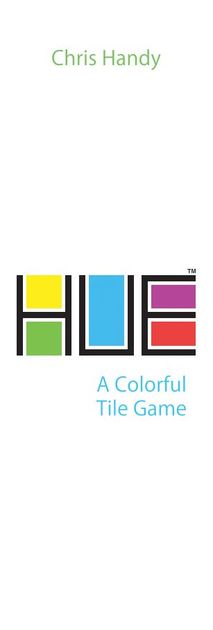HUE | Board Game | BoardGameGeek