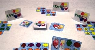 Balloon Tycoon | Board Game | BoardGameGeek