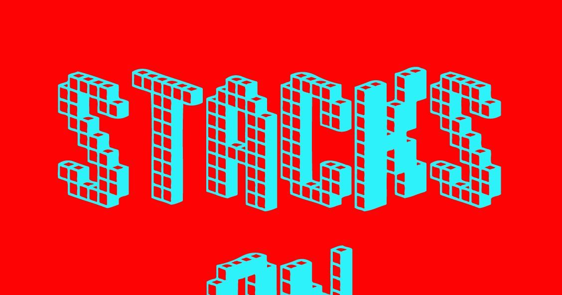 Stacks on Stacks | Board Game | BoardGameGeek