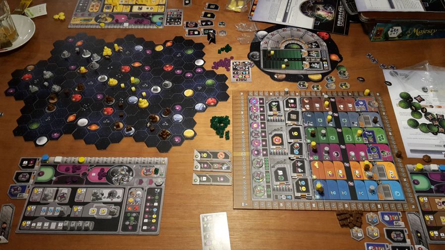 BoardGameGeek
