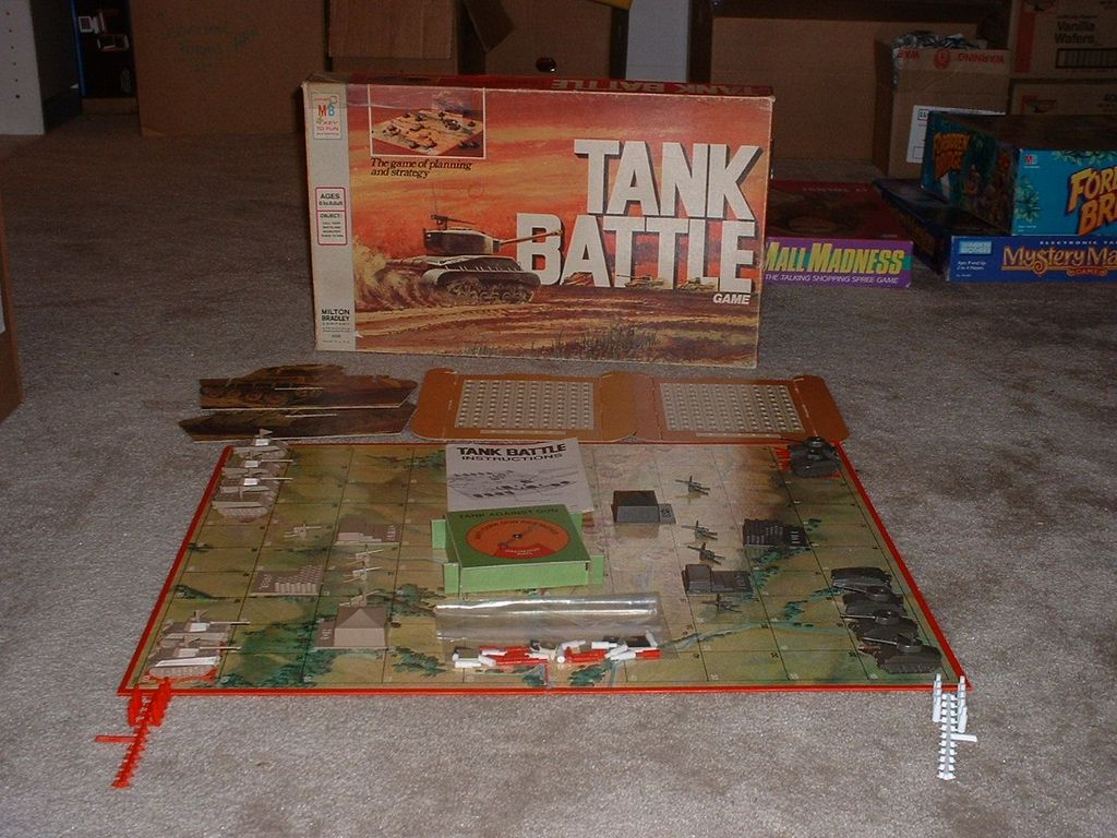 BoardGameGeek