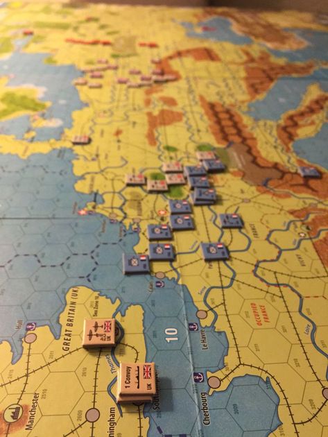 BoardGameGeek