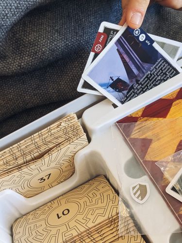 LadybugMeeple's blog | BoardGameGeek