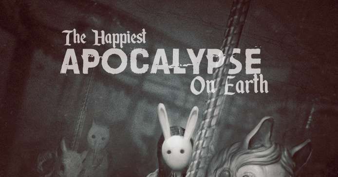 The Happiest Apocalypse on Earth | RPG Item | RPGGeek
