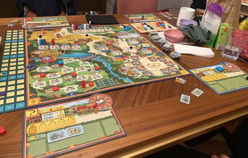 BoardGameGeek